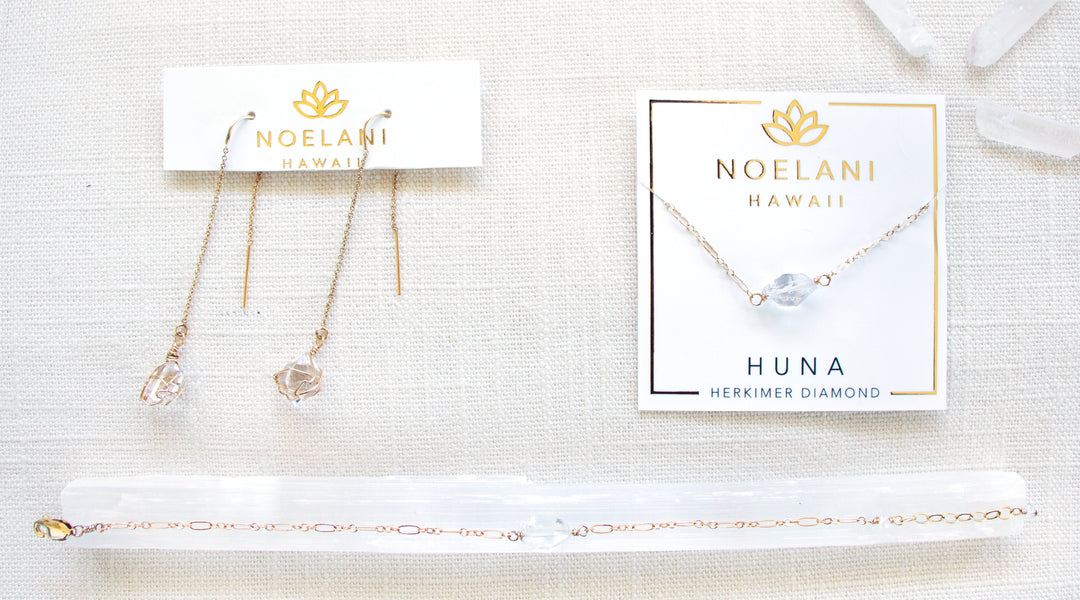Noelani Hawaii Blog