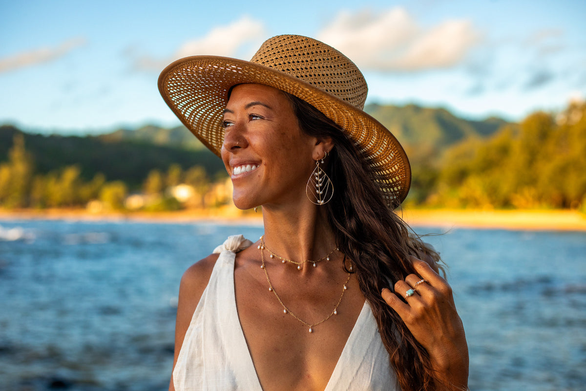 All Noelani Hawaii Jewelry