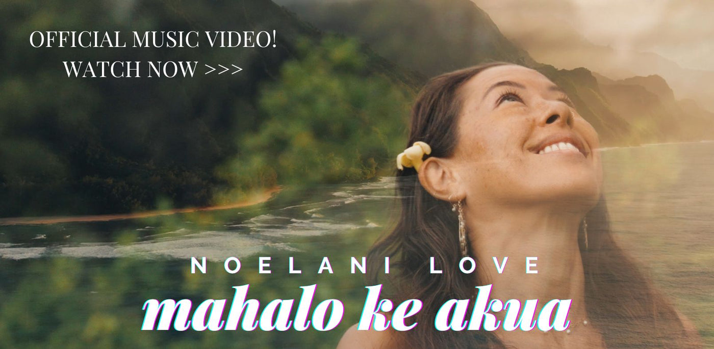 Noelani Hawaii Jewelry