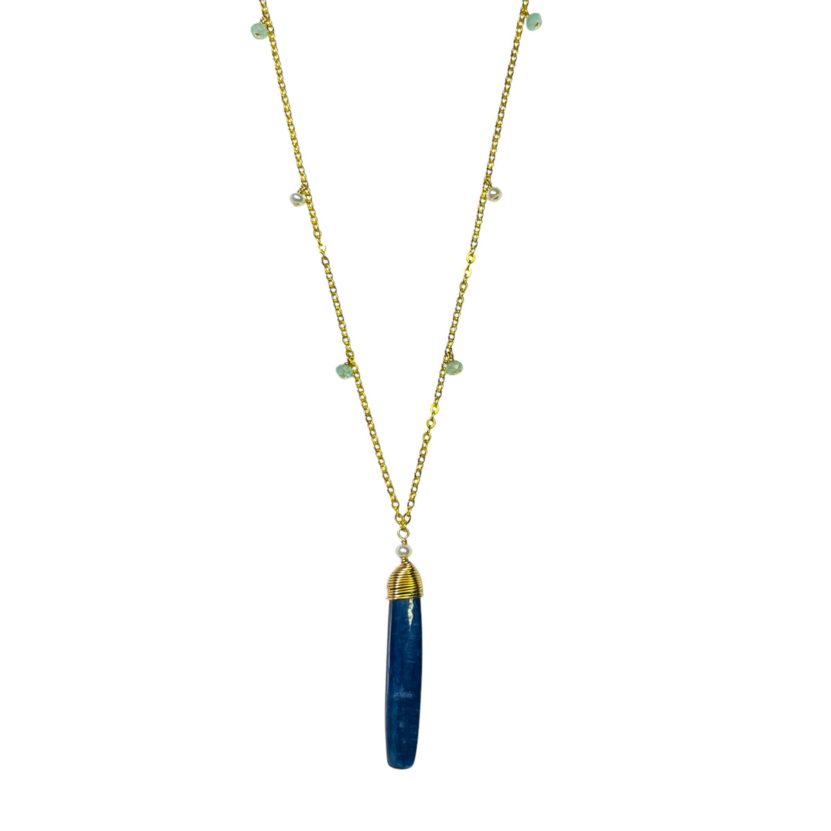 Kehena Necklace – Noelani Hawaii